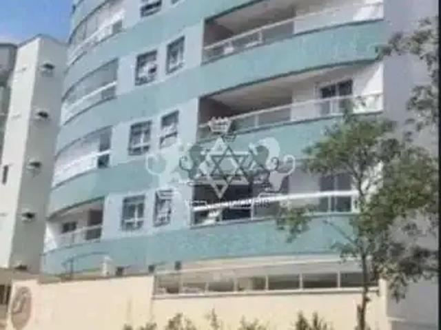 Apartamento para Venda em Ubatuba/SP Barra da Lagoa 3 Quartos