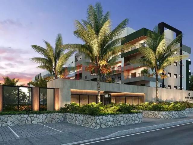 Apartamento para Venda em Ubatuba/SP Centro 3 Quartos