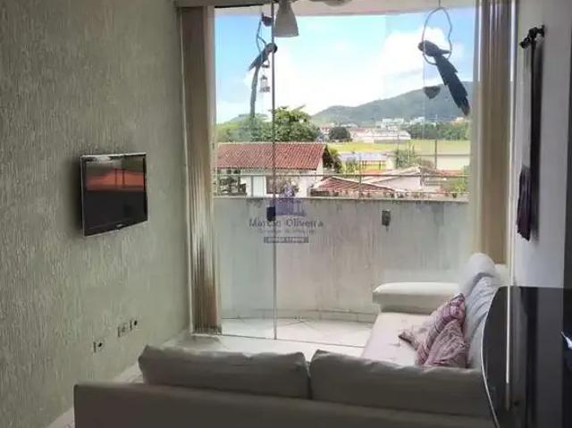 Apartamento para Venda em Ubatuba/SP Centro 3 Quartos