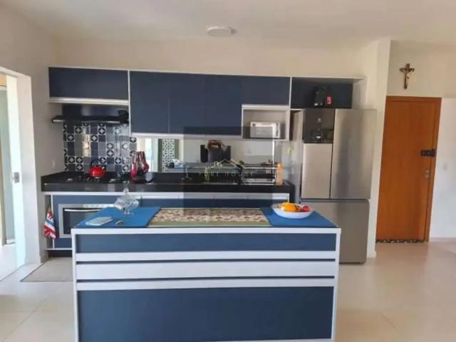 Apartamento para Venda em Ubatuba/SP Centro 3 Quartos