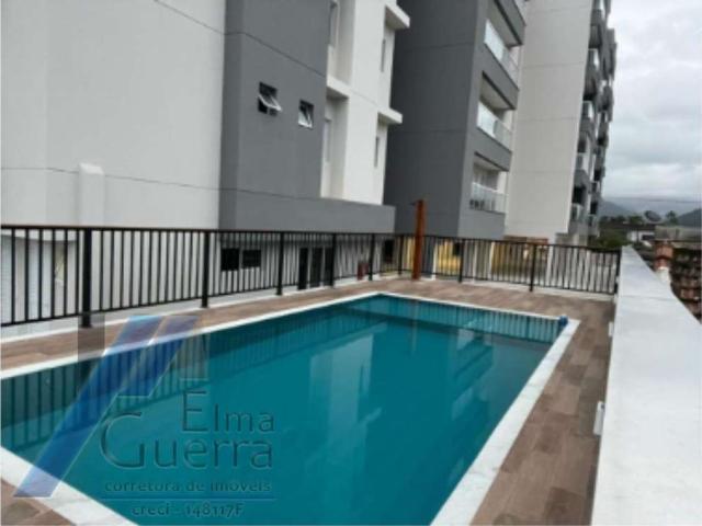 Apartamento para Venda em Ubatuba/SP Centro 3 Quartos