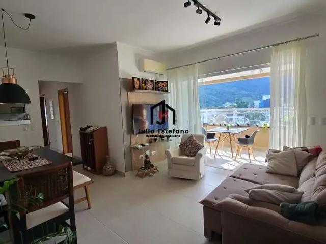 Apartamento para Venda em Ubatuba/SP Centro 3 Quartos