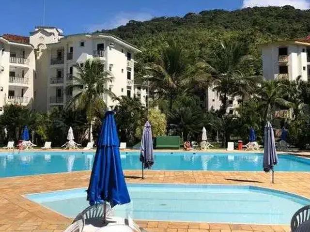 Apartamento para Venda em Ubatuba/SP Centro 3 Quartos