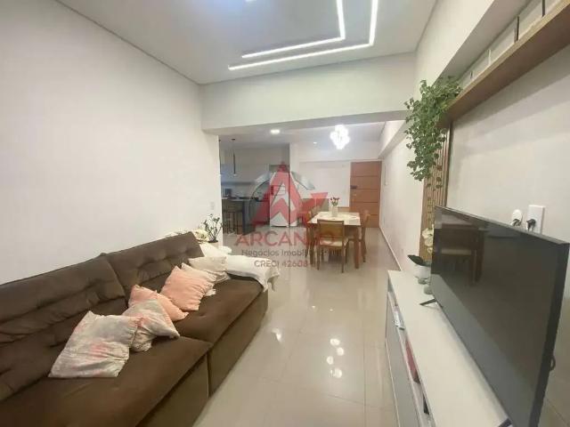 Apartamento para Venda em Ubatuba/SP Centro 3 Quartos