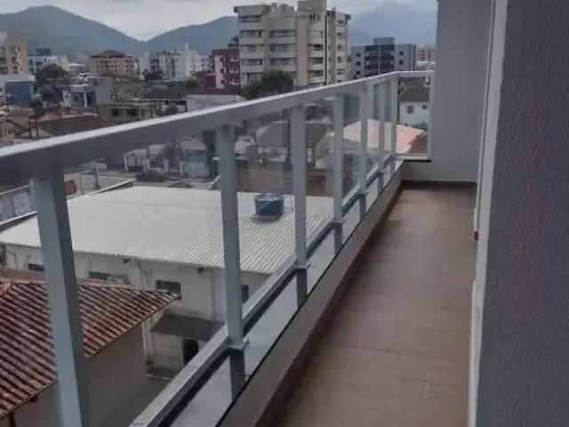 Apartamento para Venda em Ubatuba/SP Centro 3 Quartos