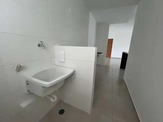 Apartamento para Venda em Ubatuba/SP Centro 3 Quartos