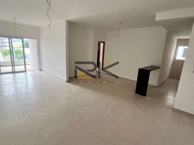 Apartamento para Venda em Ubatuba/SP Centro 3 Quartos