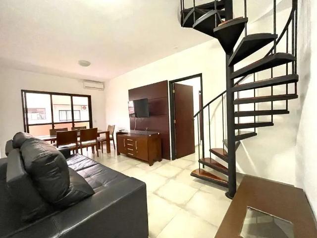 Apartamento para Venda em Ubatuba/SP Centro 3 Quartos