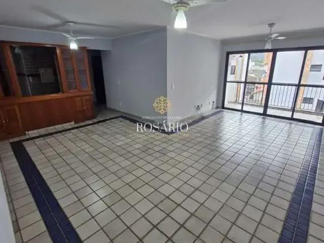 Apartamento para Venda em Ubatuba/SP Centro 3 Quartos