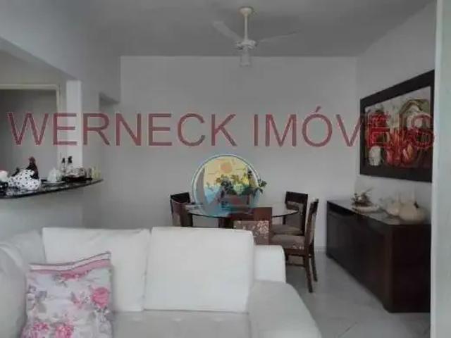 Apartamento para Venda em Ubatuba/SP Centro 3 Quartos