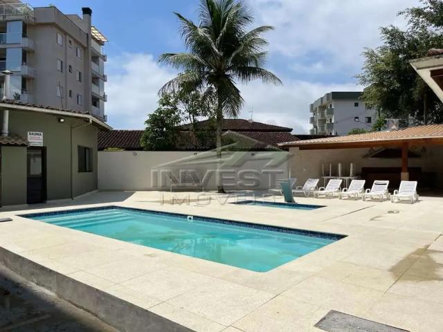 Apartamento para Venda em Ubatuba/SP Centro 3 Quartos