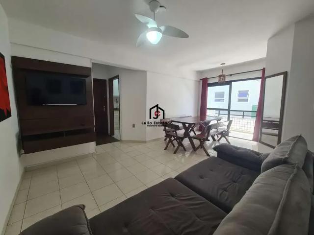 Apartamento para Venda em Ubatuba/SP Centro 3 Quartos