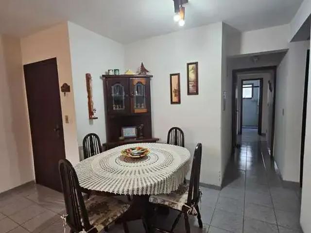 Apartamento para Venda em Ubatuba/SP Centro 3 Quartos