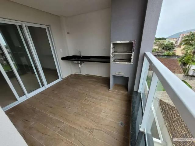 Apartamento para Venda em Ubatuba/SP Centro 3 Quartos