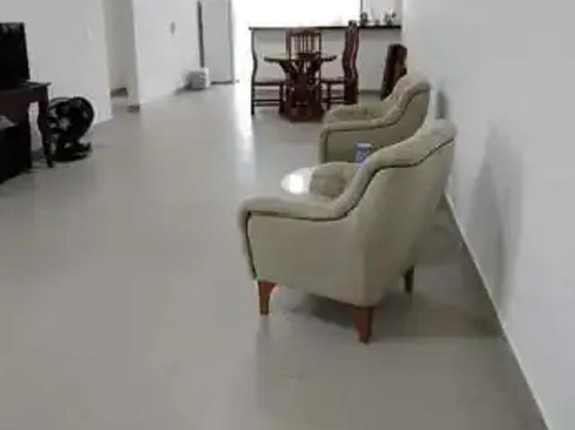 Apartamento para Venda em Ubatuba/SP Centro 3 Quartos