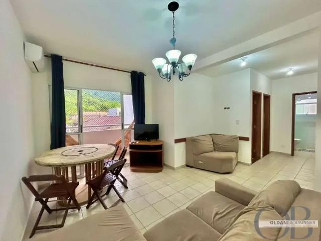 Apartamento para Venda em Ubatuba/SP Centro 3 Quartos