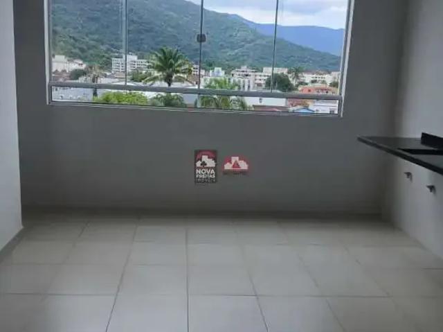 Apartamento para Venda em Ubatuba/SP Centro 3 Quartos