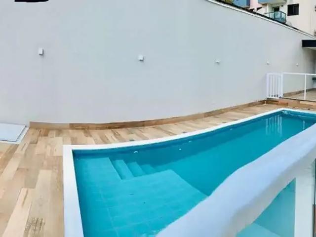 Apartamento para Venda em Ubatuba/SP Centro 3 Quartos