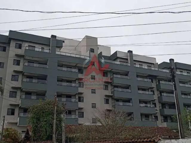 Apartamento para Venda em Ubatuba/SP Centro 3 Quartos