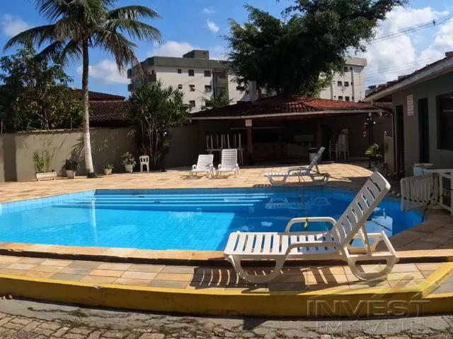 Apartamento para Venda em Ubatuba/SP Centro 3 Quartos