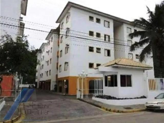 Apartamento para Venda em Ubatuba/SP Centro 3 Quartos