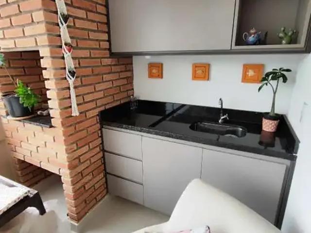 Apartamento para Venda em Ubatuba/SP Centro 3 Quartos