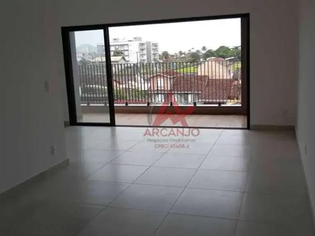 Apartamento para Venda em Ubatuba/SP Centro 3 Quartos