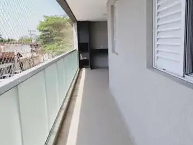Apartamento para Venda em Ubatuba/SP Centro 3 Quartos