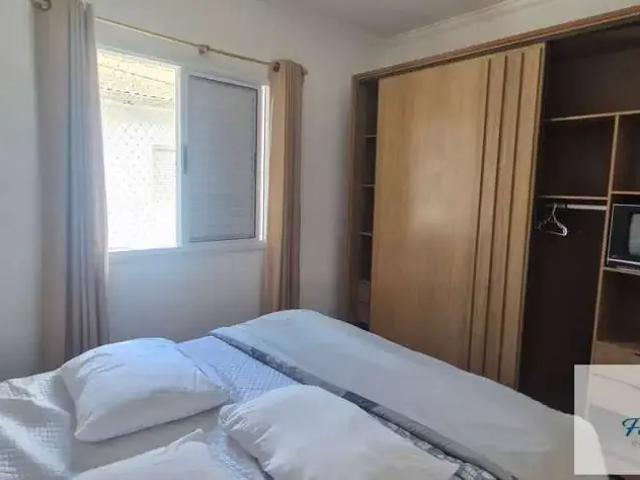 Apartamento para Venda em Ubatuba/SP Centro 3 Quartos