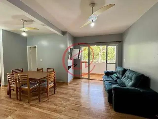 Apartamento para Venda em Ubatuba/SP Centro 3 Quartos
