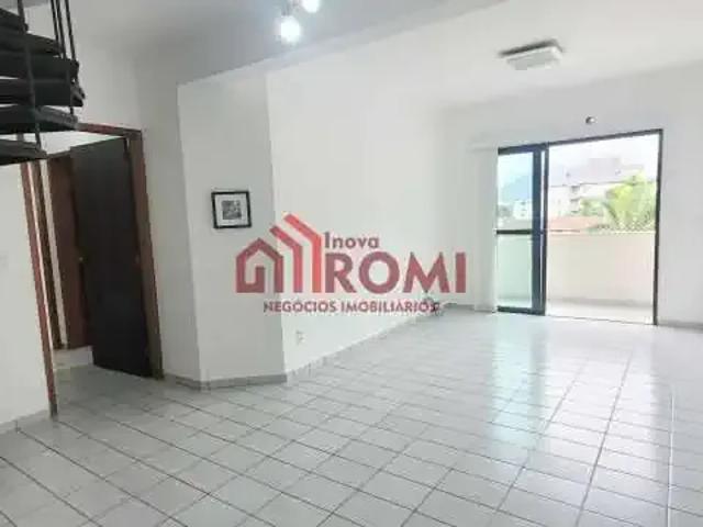 Apartamento para Venda em Ubatuba/SP Centro 3 Quartos
