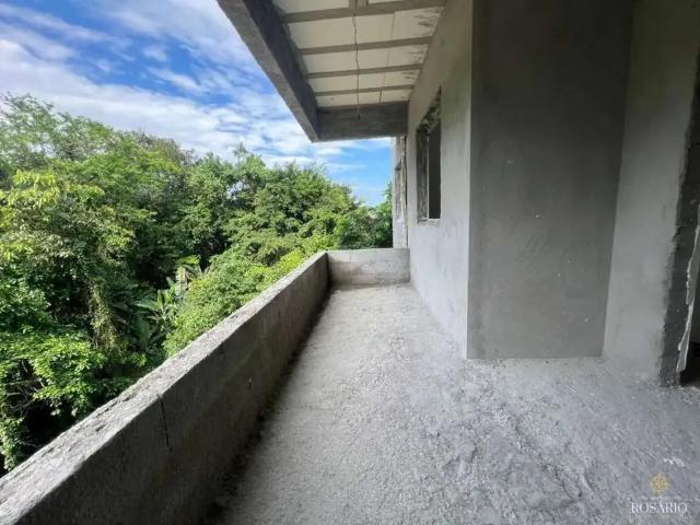 Apartamento para Venda em Ubatuba/SP Centro 3 Quartos