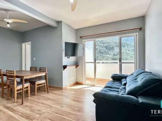 Apartamento para Venda em Ubatuba/SP Centro 3 Quartos