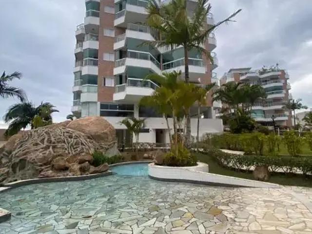 Apartamento para Venda em Ubatuba/SP Centro 3 Quartos