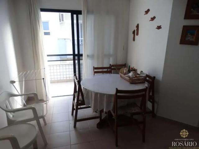 Apartamento para Venda em Ubatuba/SP Centro 3 Quartos