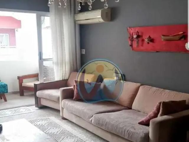 Apartamento para Venda em Ubatuba/SP Centro 3 Quartos