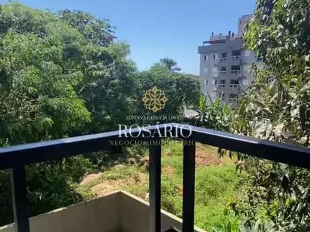 Apartamento para Venda em Ubatuba/SP Centro 3 Quartos