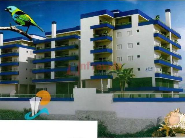 Apartamento para Venda em Ubatuba/SP Centro 3 Quartos