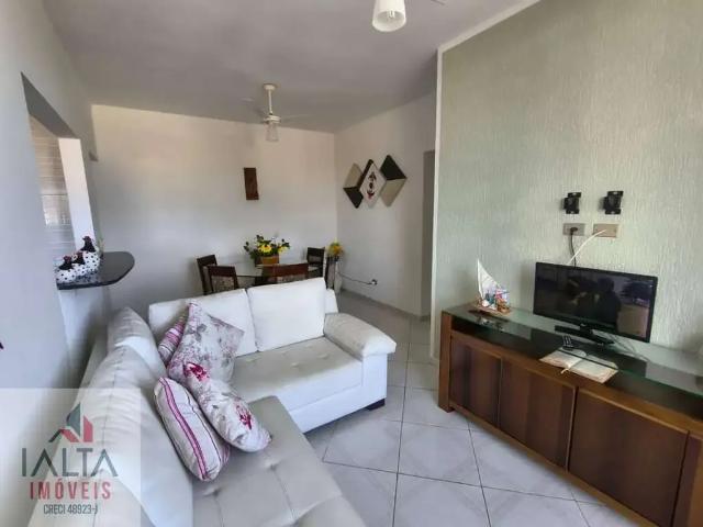 Apartamento para Venda em Ubatuba/SP Centro 3 Quartos