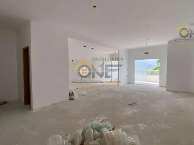 Apartamento para Venda em Ubatuba/SP Centro 3 Quartos