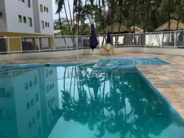 Apartamento para Venda em Ubatuba/SP Centro 3 Quartos