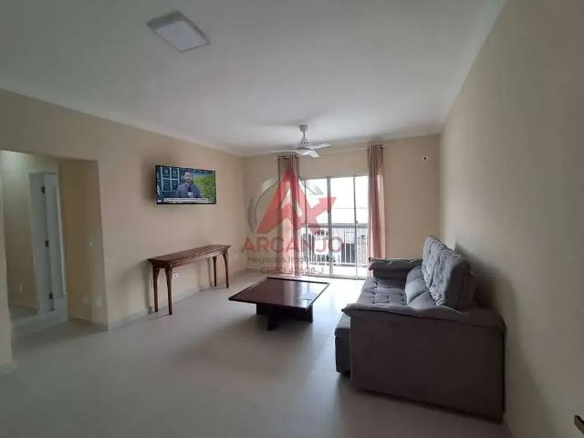 Apartamento para Venda em Ubatuba/SP Centro 3 Quartos