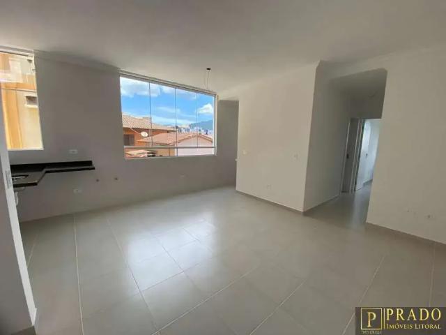 Apartamento para Venda em Ubatuba/SP Centro 3 Quartos
