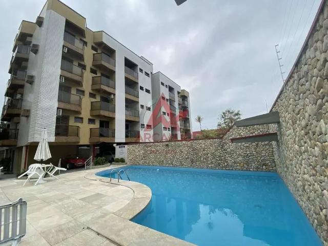 Apartamento para Venda em Ubatuba/SP Centro 3 Quartos
