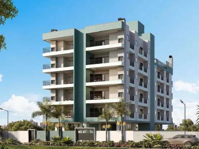 Apartamento para Venda em Ubatuba/SP Centro 3 Quartos