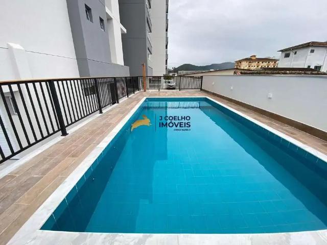 Apartamento para Venda em Ubatuba/SP Centro 3 Quartos
