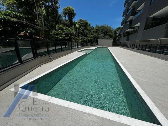 Apartamento para Venda em Ubatuba/SP Centro 1 Quartos