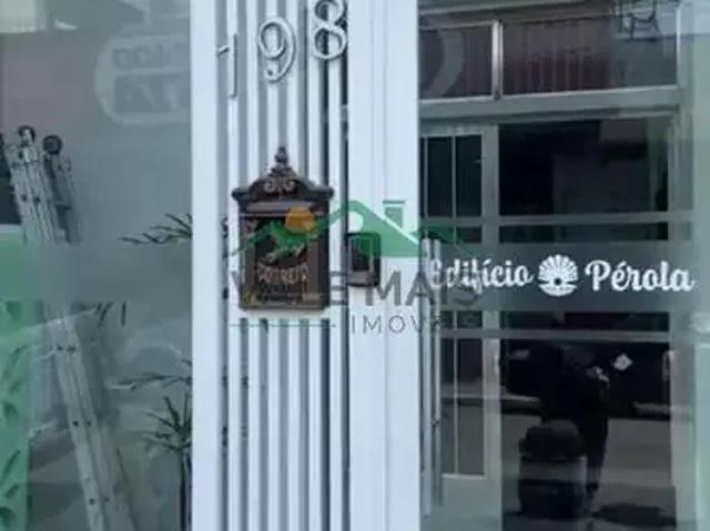 Apartamento para Venda em Ubatuba/SP Centro 1 Quartos
