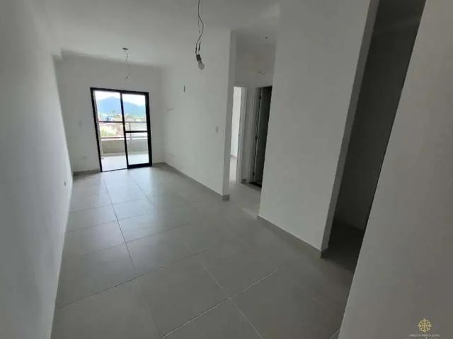 Apartamento para Venda em Ubatuba/SP Centro 1 Quartos