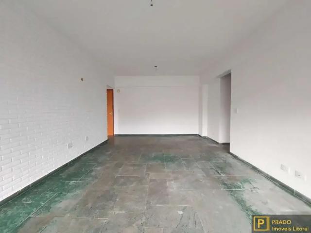 Apartamento para Venda em Ubatuba/SP Centro 2 Quartos
